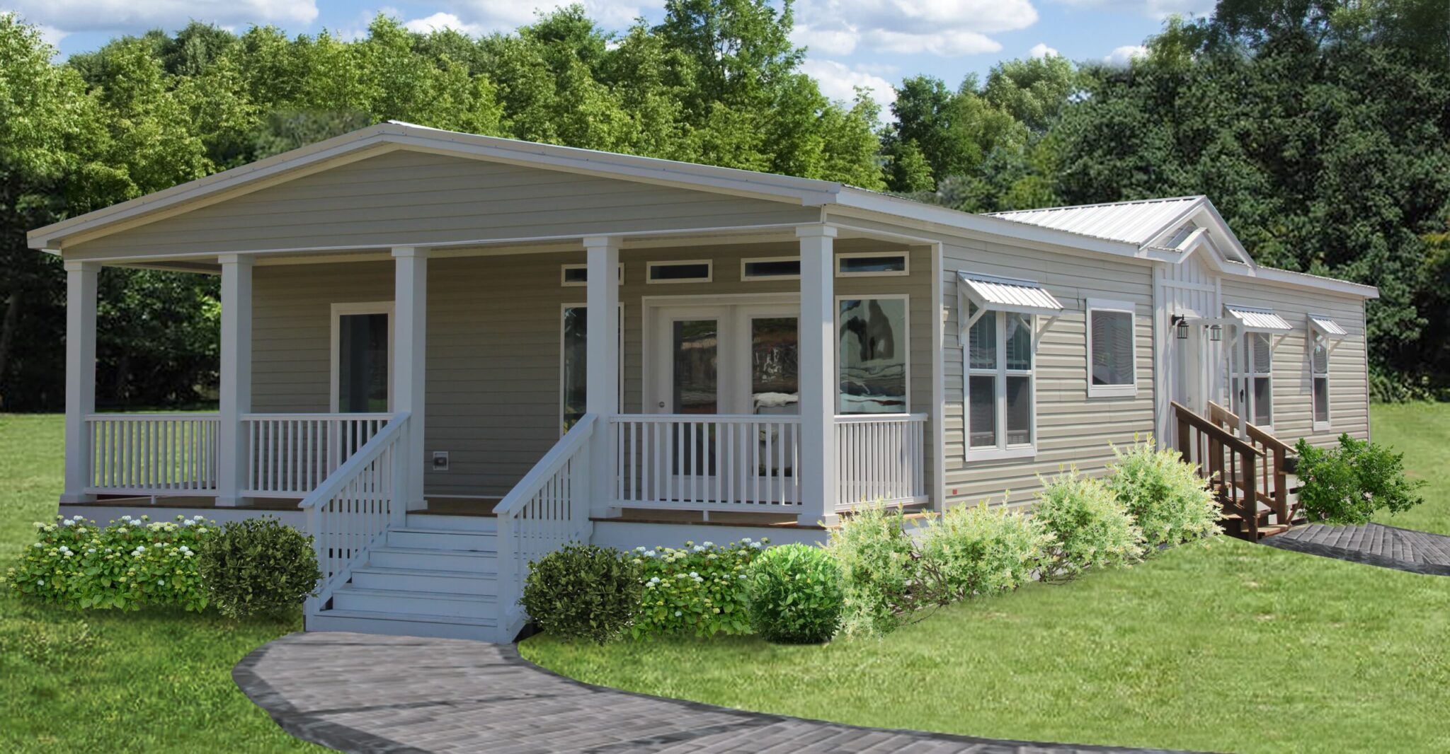 Prefab Homes - Pratt Homes | Build Your Dream Home!
