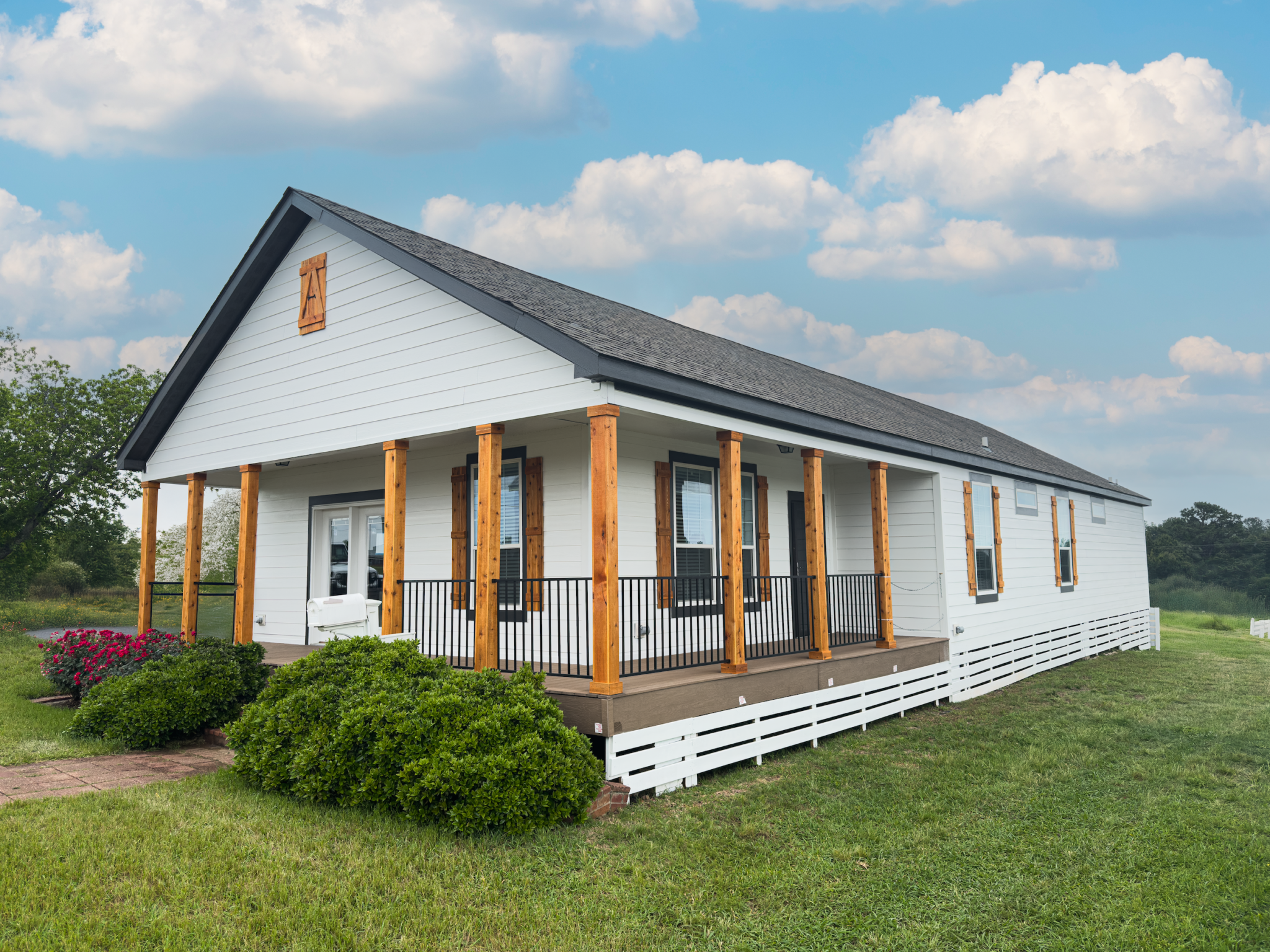 Modular Homes - Pratt Homes | Build Your Dream Home!
