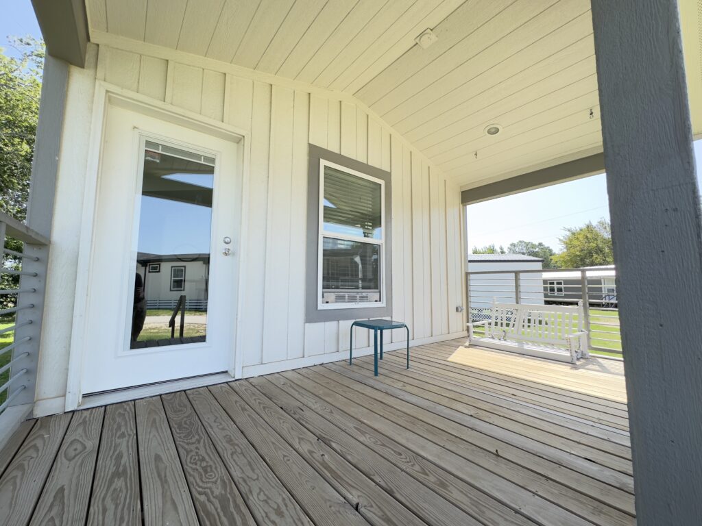 Mini Mansion | Pratt Homes | Build Your Dream Home!