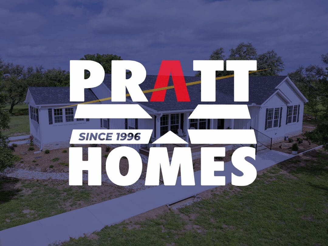 Pratt Homes - Texas Modular Homes | Tiny Homes | Prefab Homes