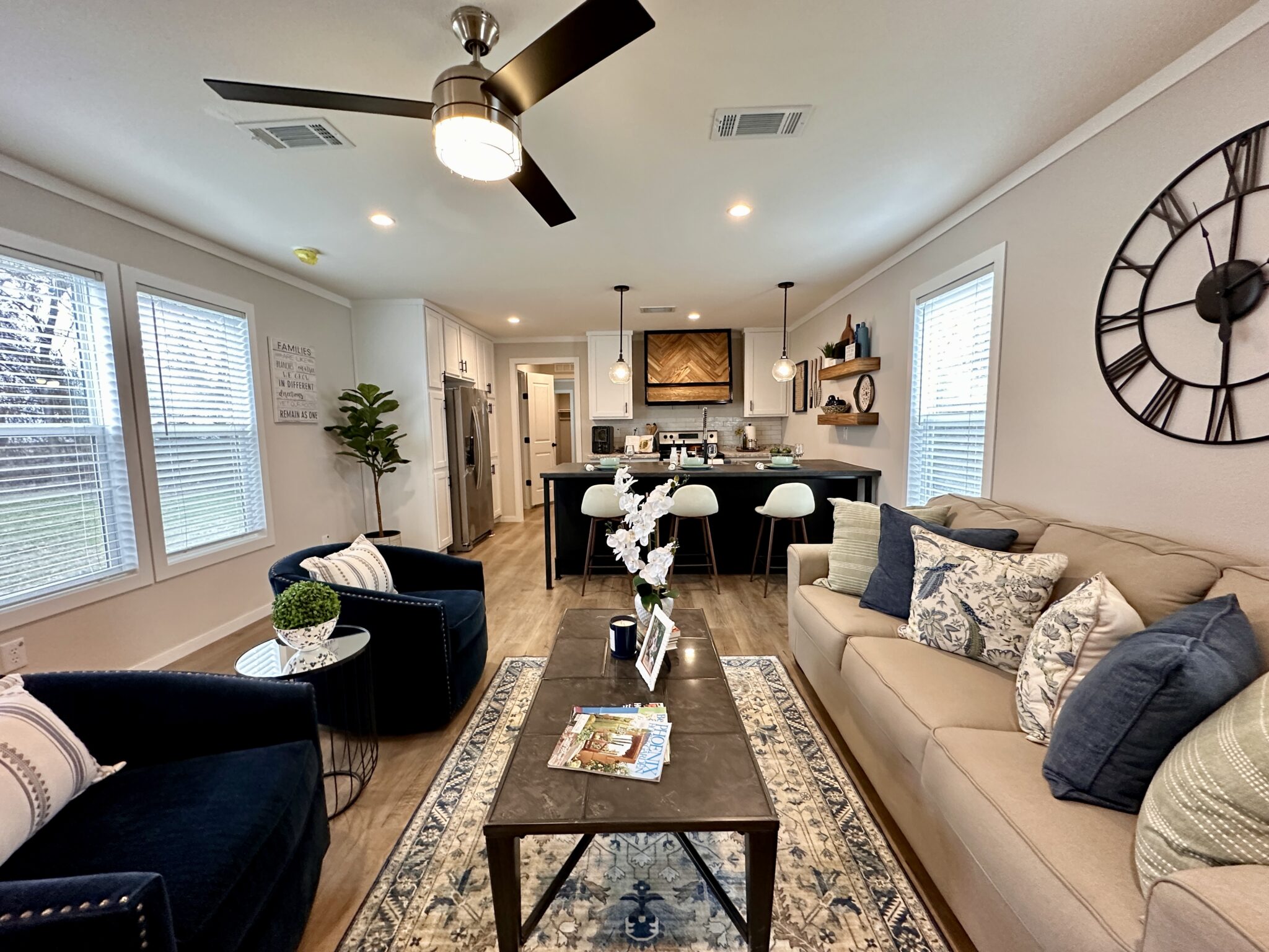 Manufactured Homes | Pratt Homes | Build Your Dream Home!