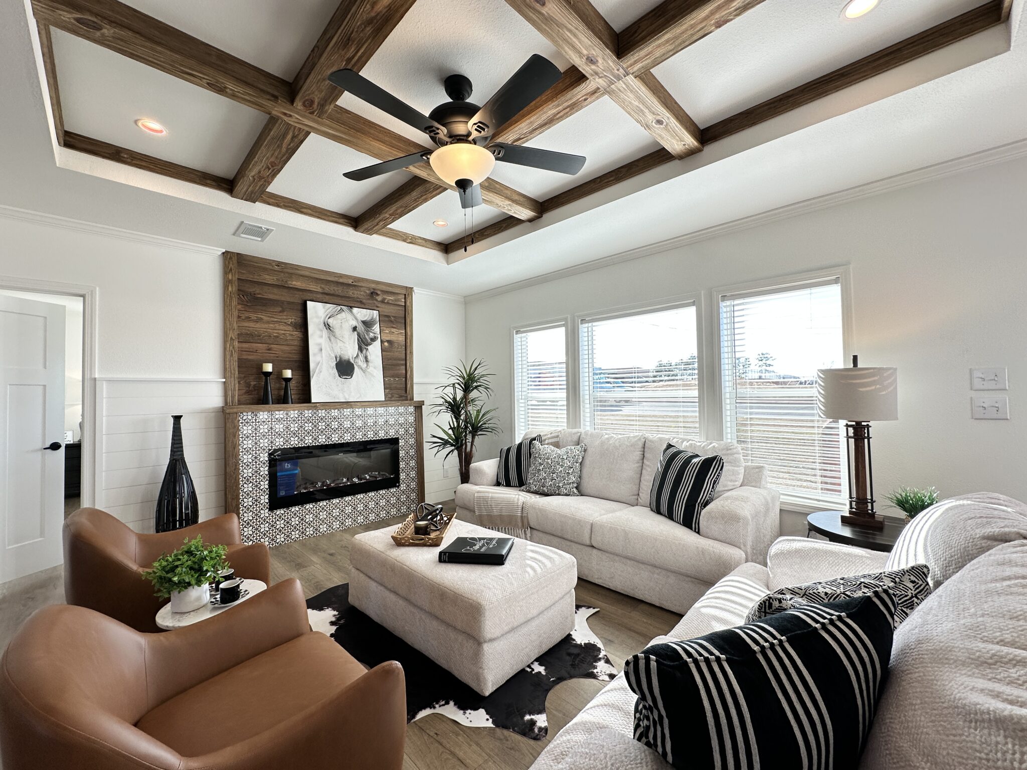 The Bartley - Pratt Homes | Build Your Dream Home!